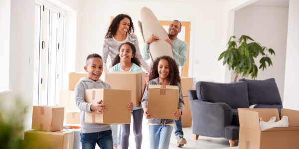 What to Expect in Your First Year as a Homeowner
