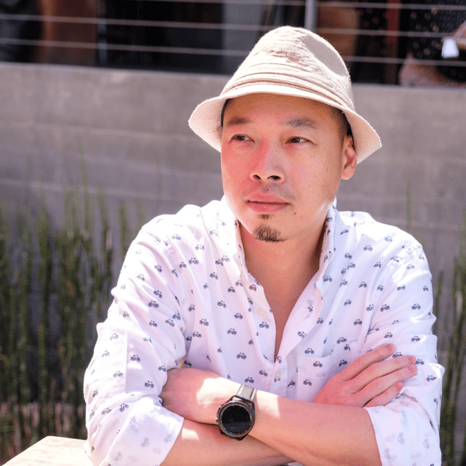 Celebrating Asian American and Pacific Islander Heritage Month