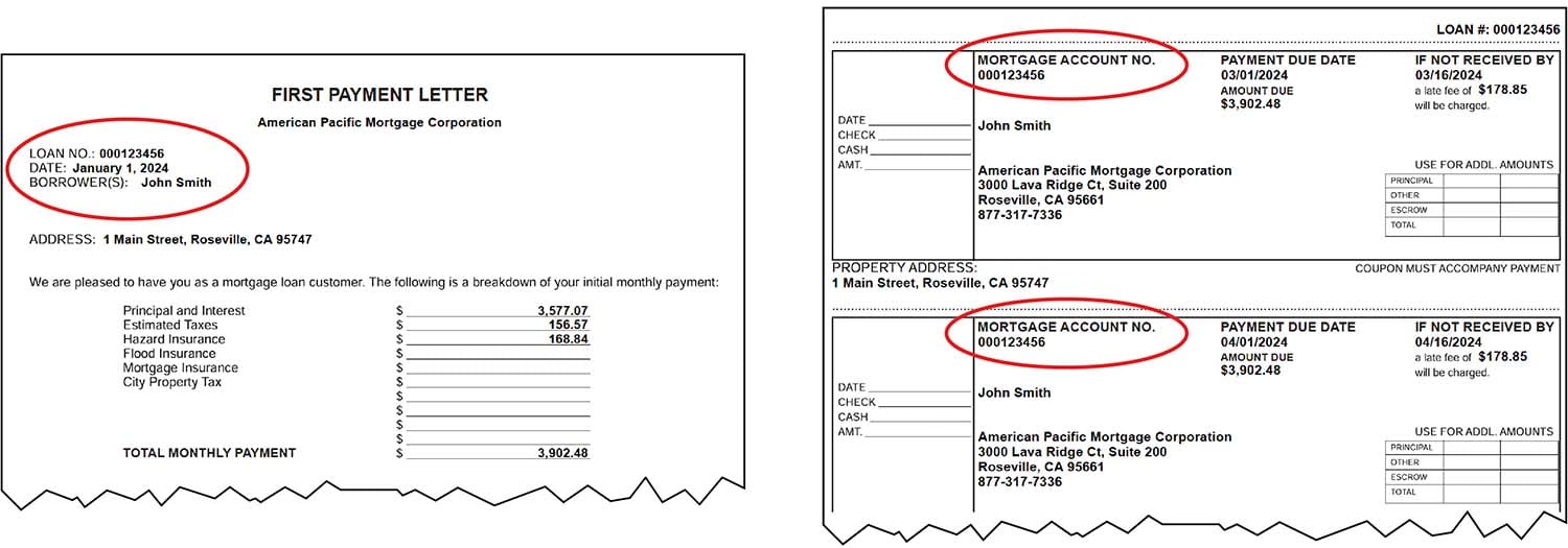 Make Home Loan Payments Online | American Pacific Mortgage