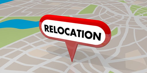 5 Things To Consider If You’re Thinking About Relocating