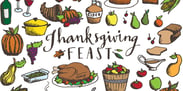 How to Prepare and Pull Off a Thanksgiving Feast