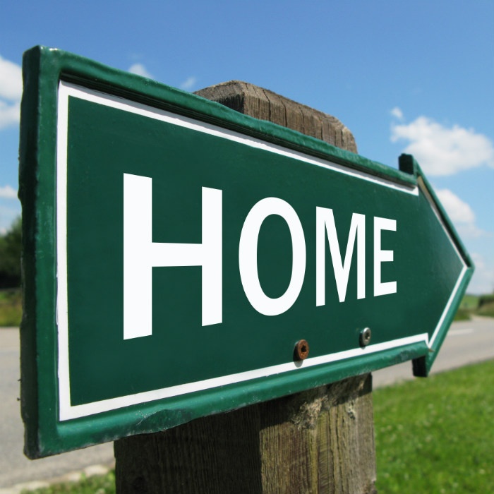 Simplifying the Home Buying Process