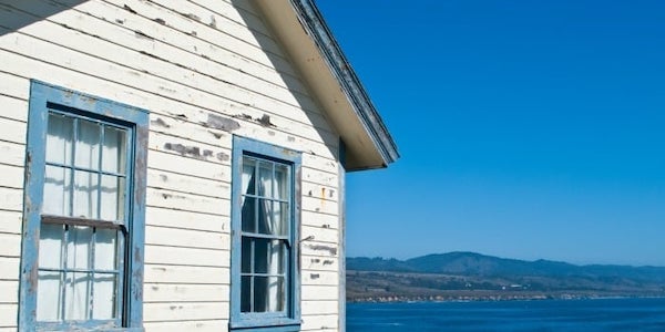 7 Red Flags to Look for When Buying a Home