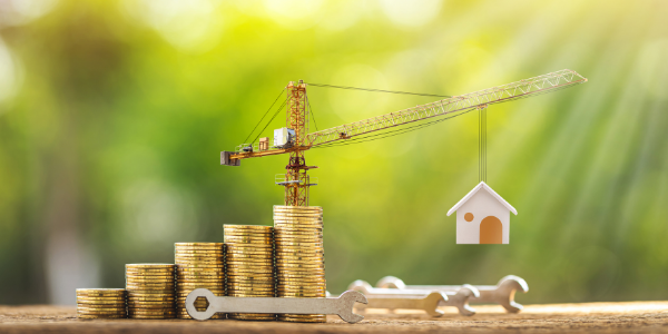 Construction Home Loans: Breaking Down the Loan Process