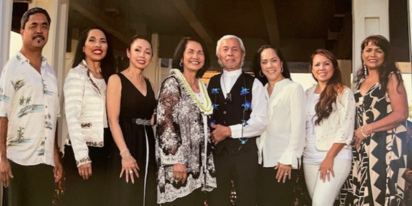 Celebrating Asian American, Native Hawaiian, and Pacific Islander ...