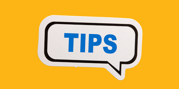 7 Tips for First-Time Homebuyers