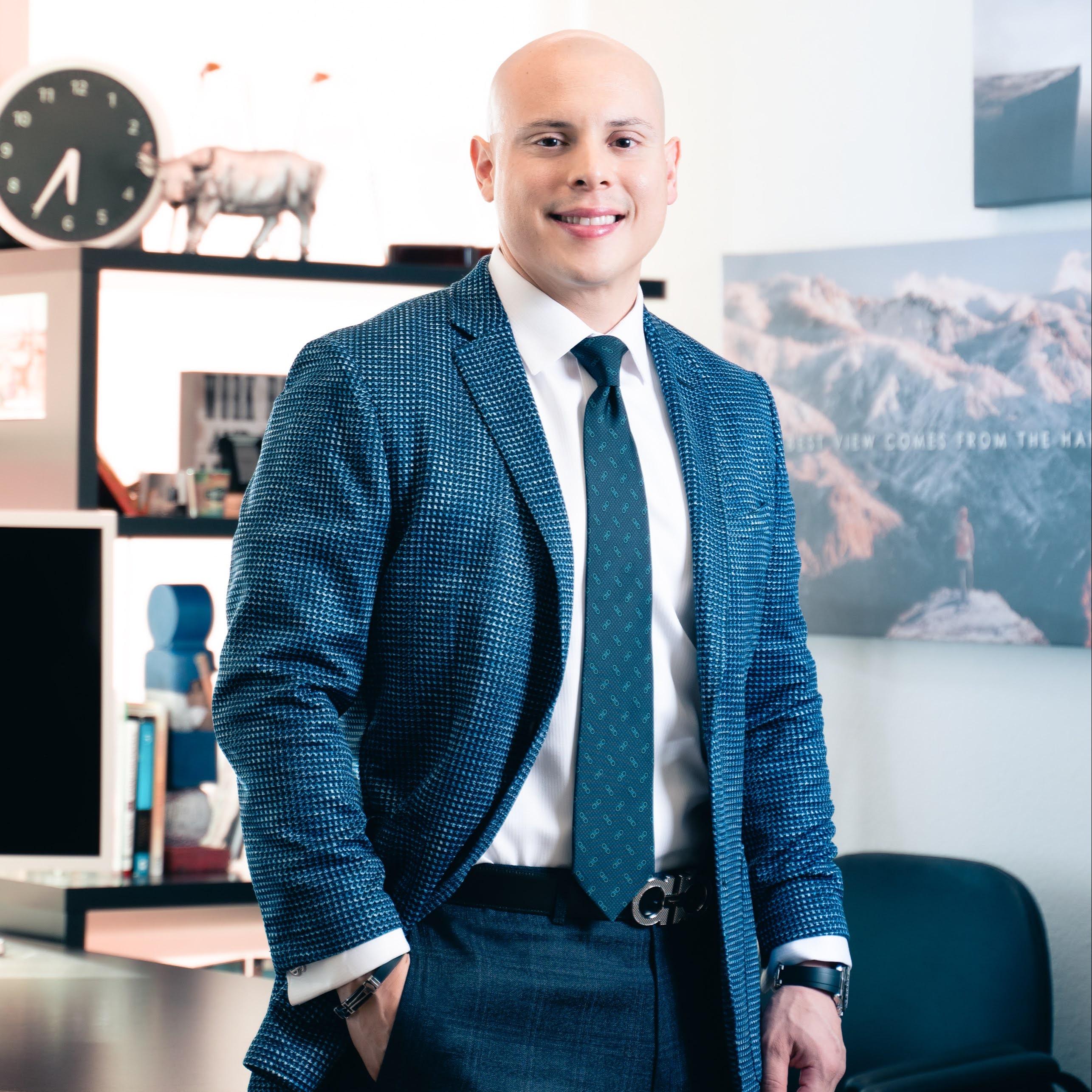 Mortgage Branch | Pomona, CA